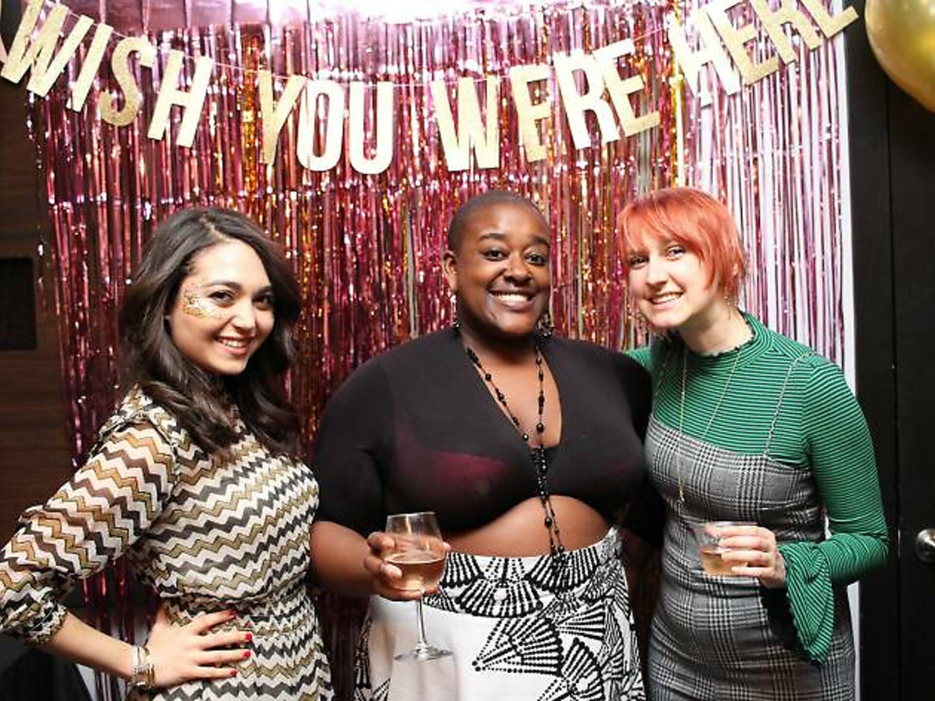 The best women's group in NYC to join right now