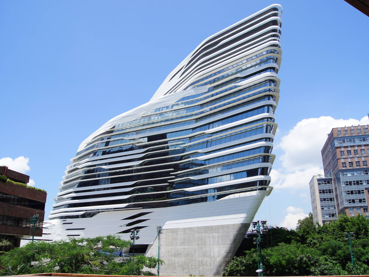 The Best Architectural Gems in Asia