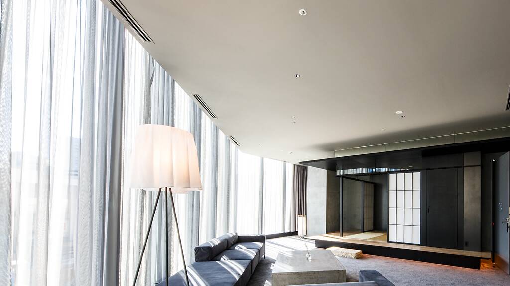 Cool and unique places to stay in Tokyo | Time Out Tokyo