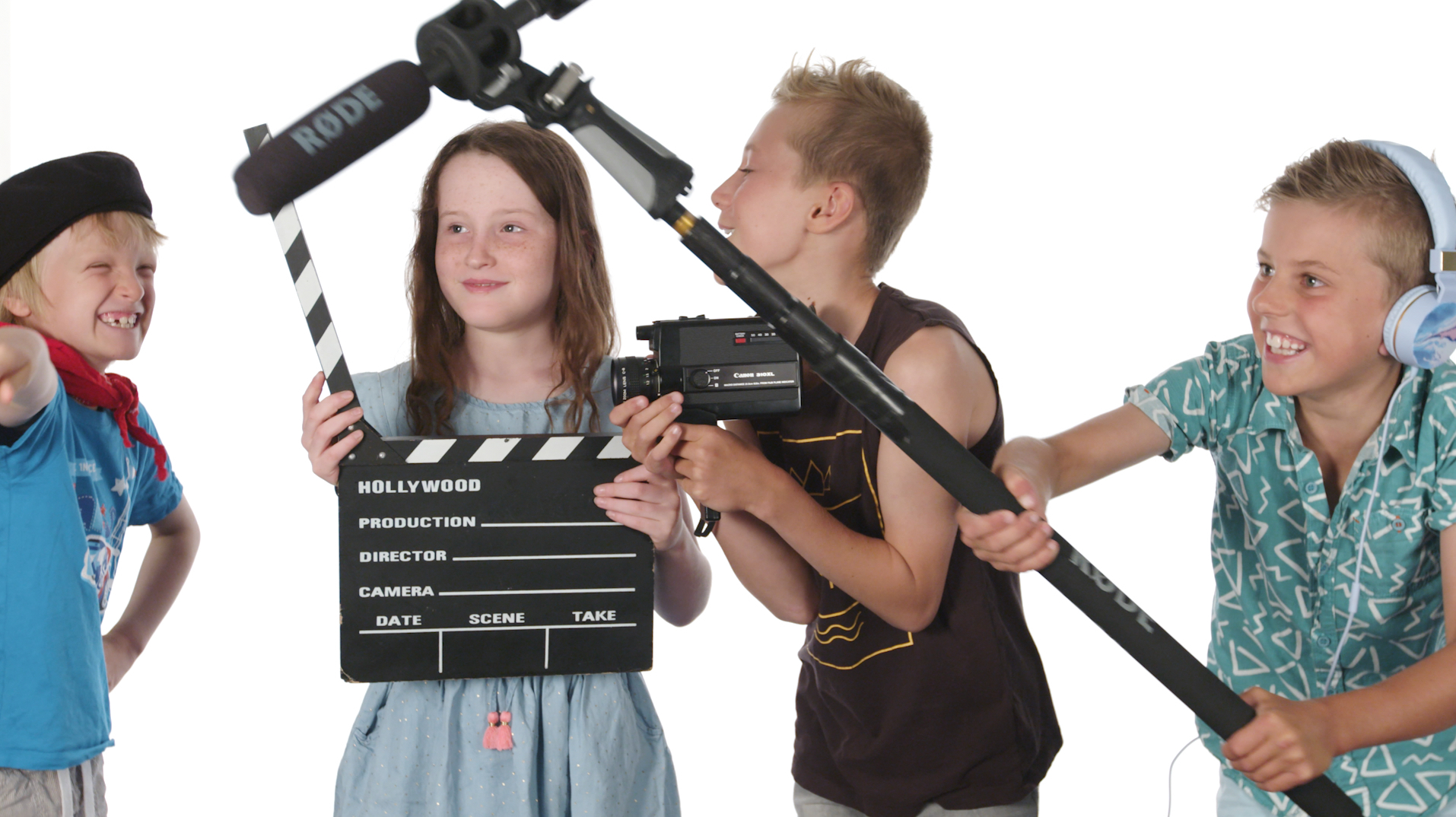 Seed Cinema | Kids in Melbourne