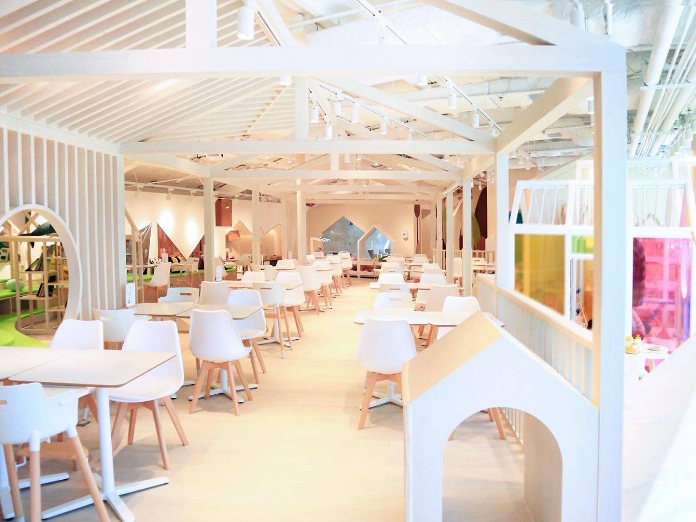 The 11 best family-friendly restaurants in Hong Kong - Time Out Hong Kong