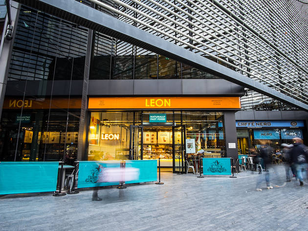 The Shard | Things to do in London Bridge, London