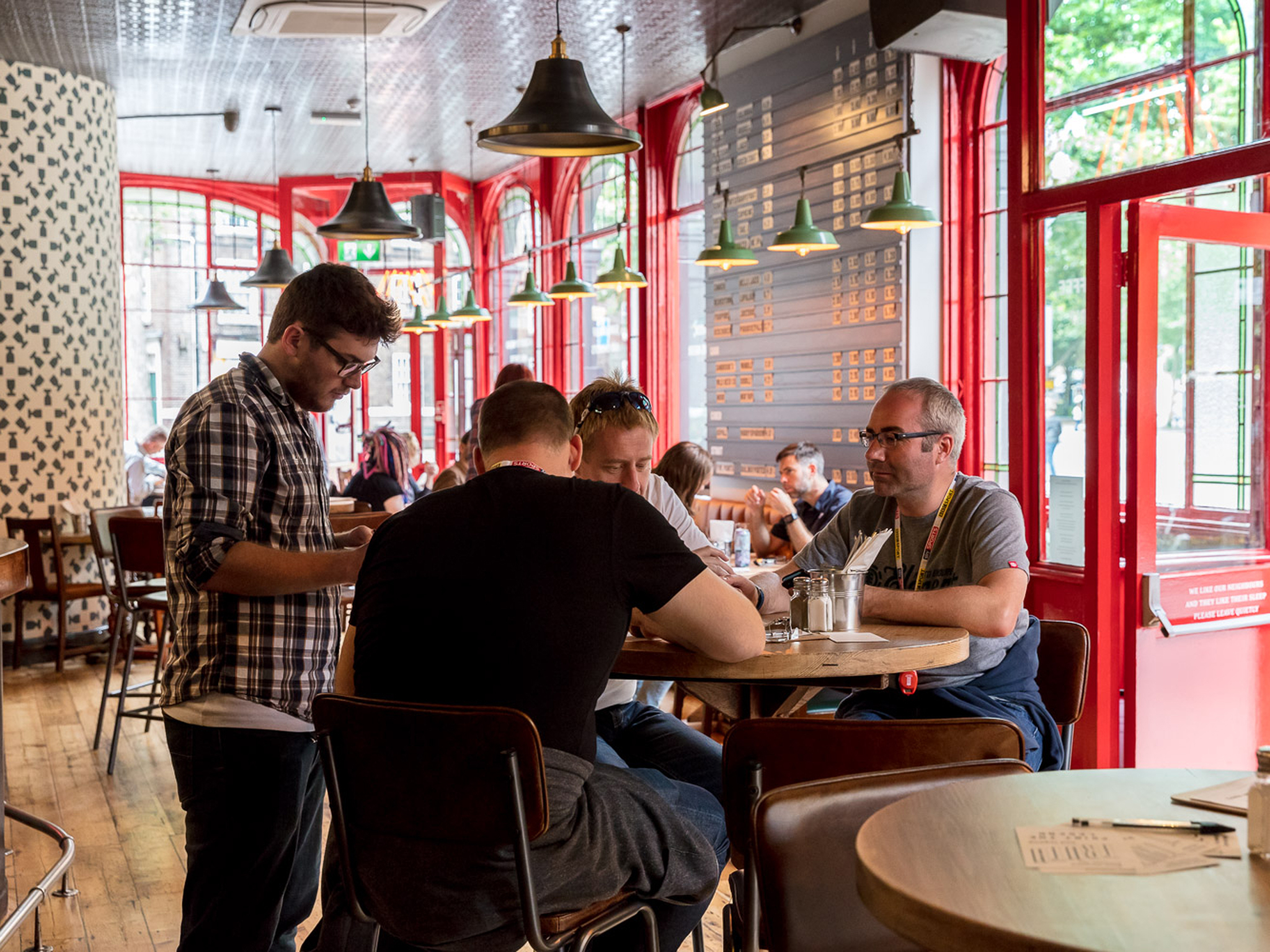 The Tankard | Bars and pubs in Lambeth, London