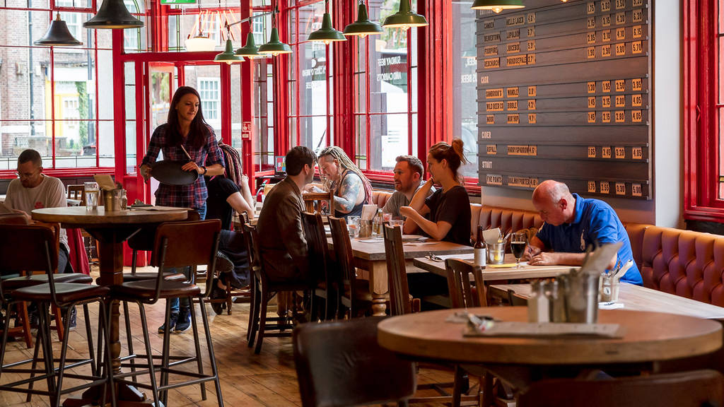 The Tankard | Bars and pubs in Lambeth, London