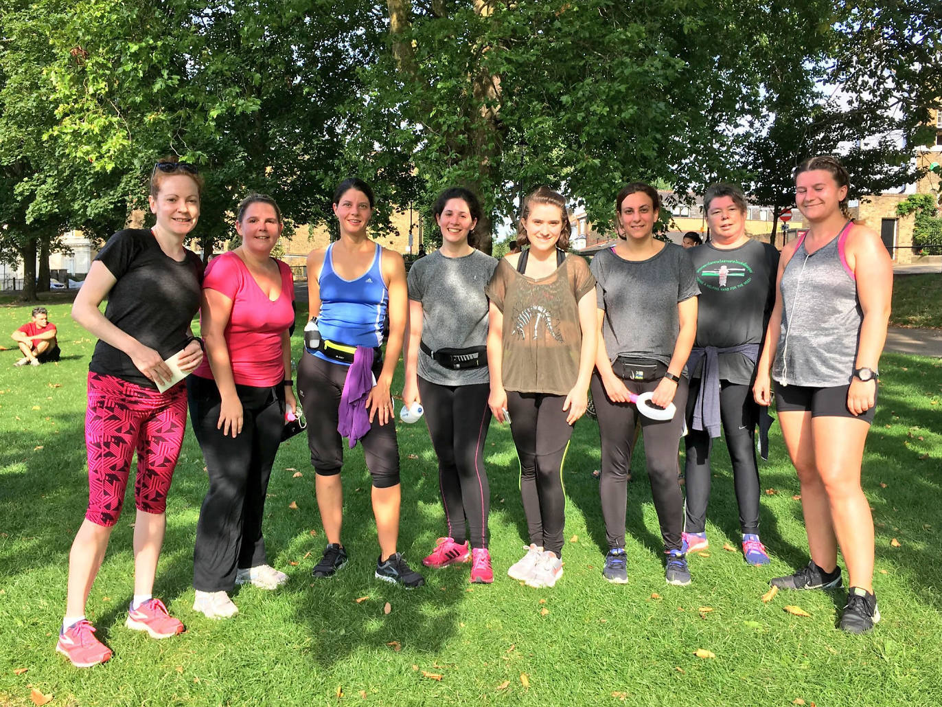 10 Really Great Running Groups, Clubs and Communities in London
