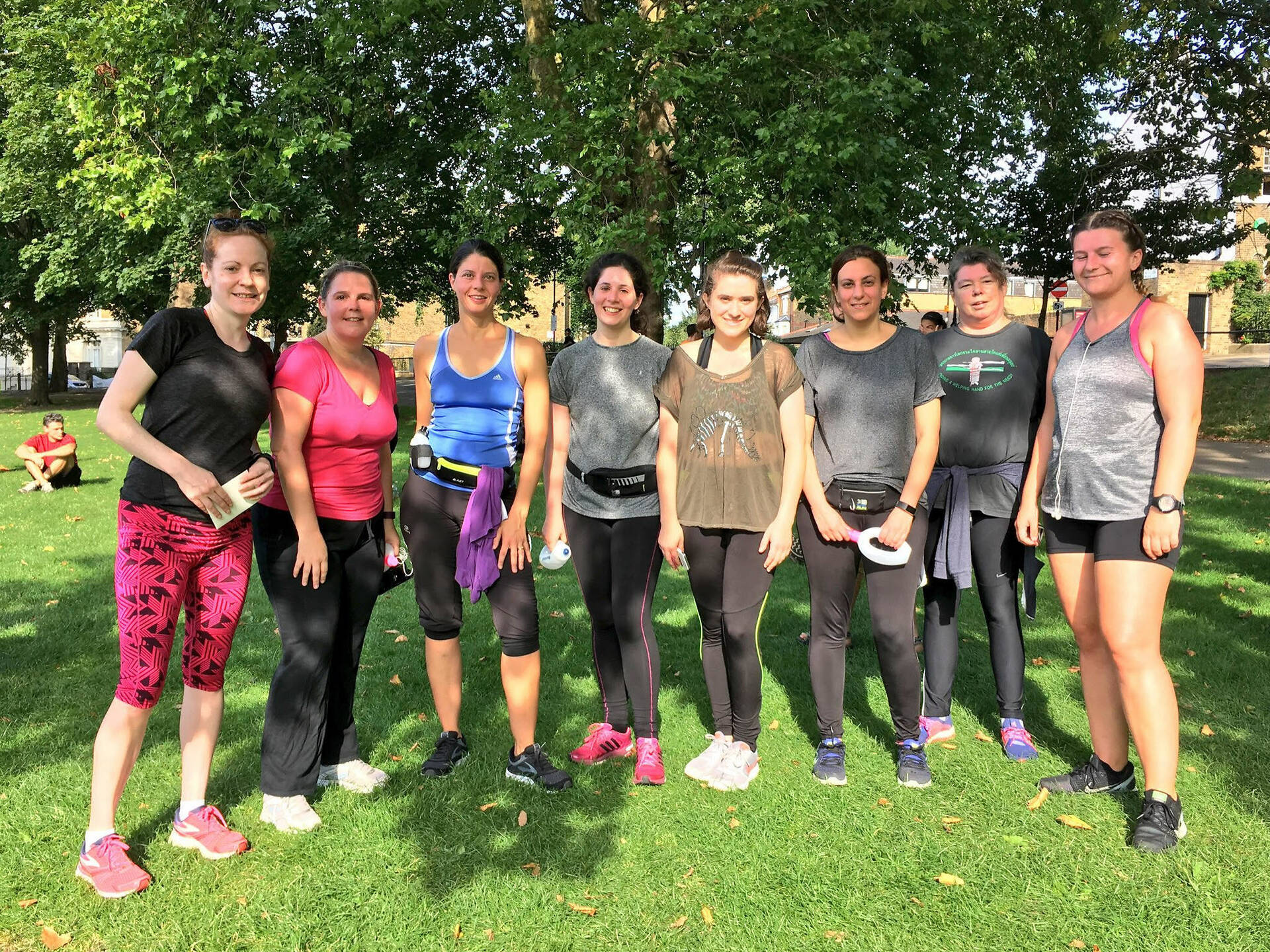 10 Really Great Running Groups, Clubs and Communities in London