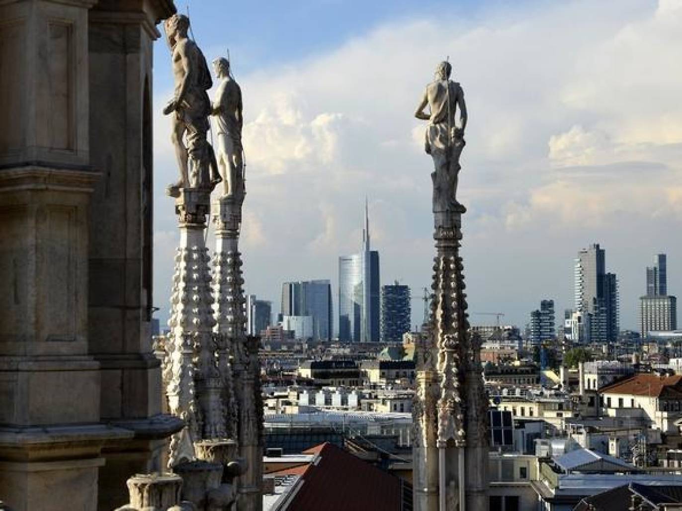 Time Out Milan | Milan Travel, Hotels & Things To Do