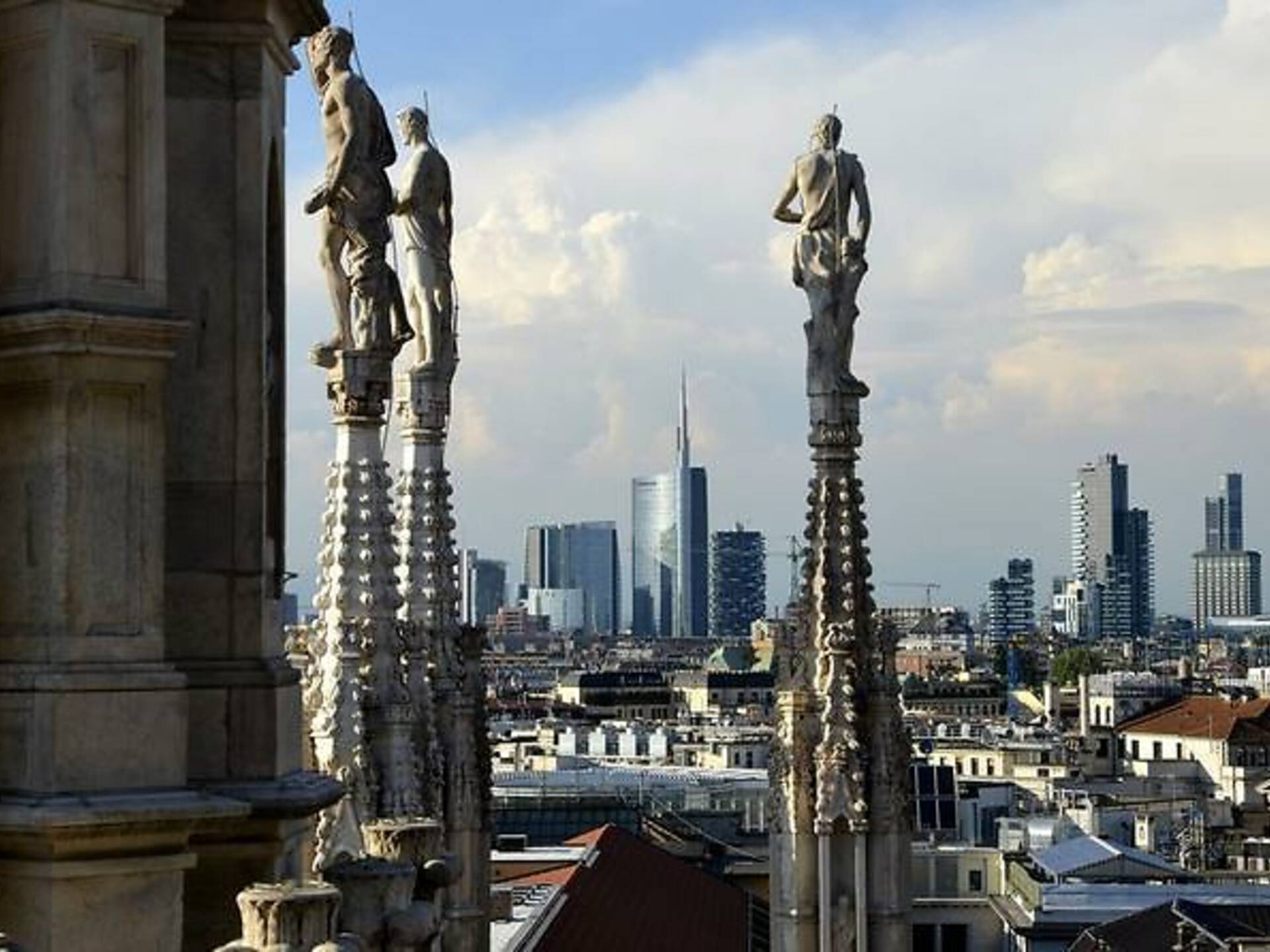 Time Out Milan | Milan Travel, Hotels & Things To Do