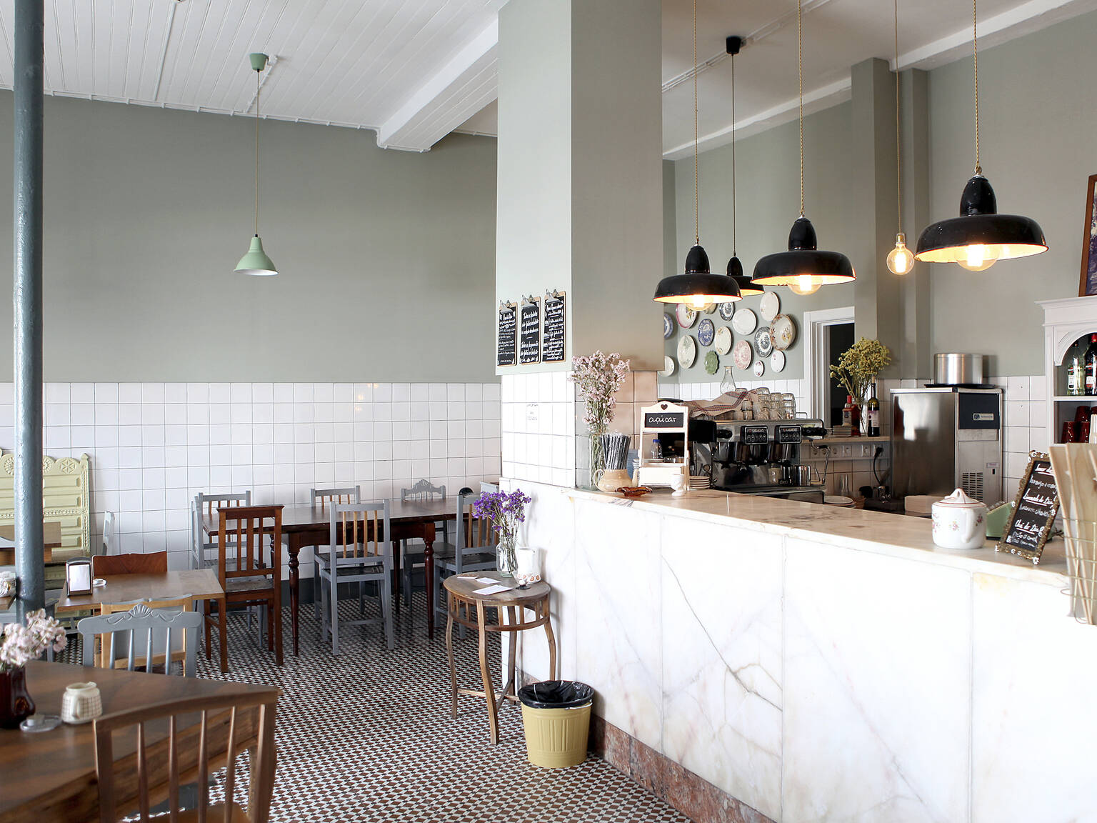 Tudo o que tem de conhecer em Marvila