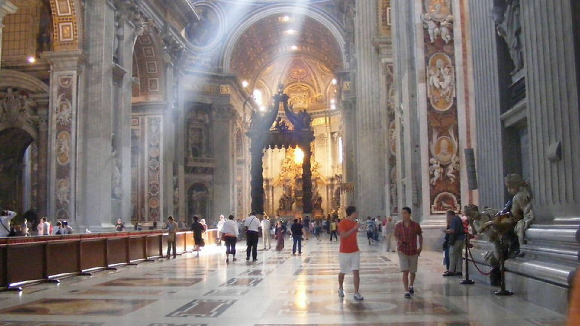 8 Best Tours in Rome To Discover The Best Of The City