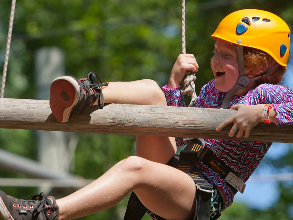 14 Fun-Filled Summer Camps in NYC