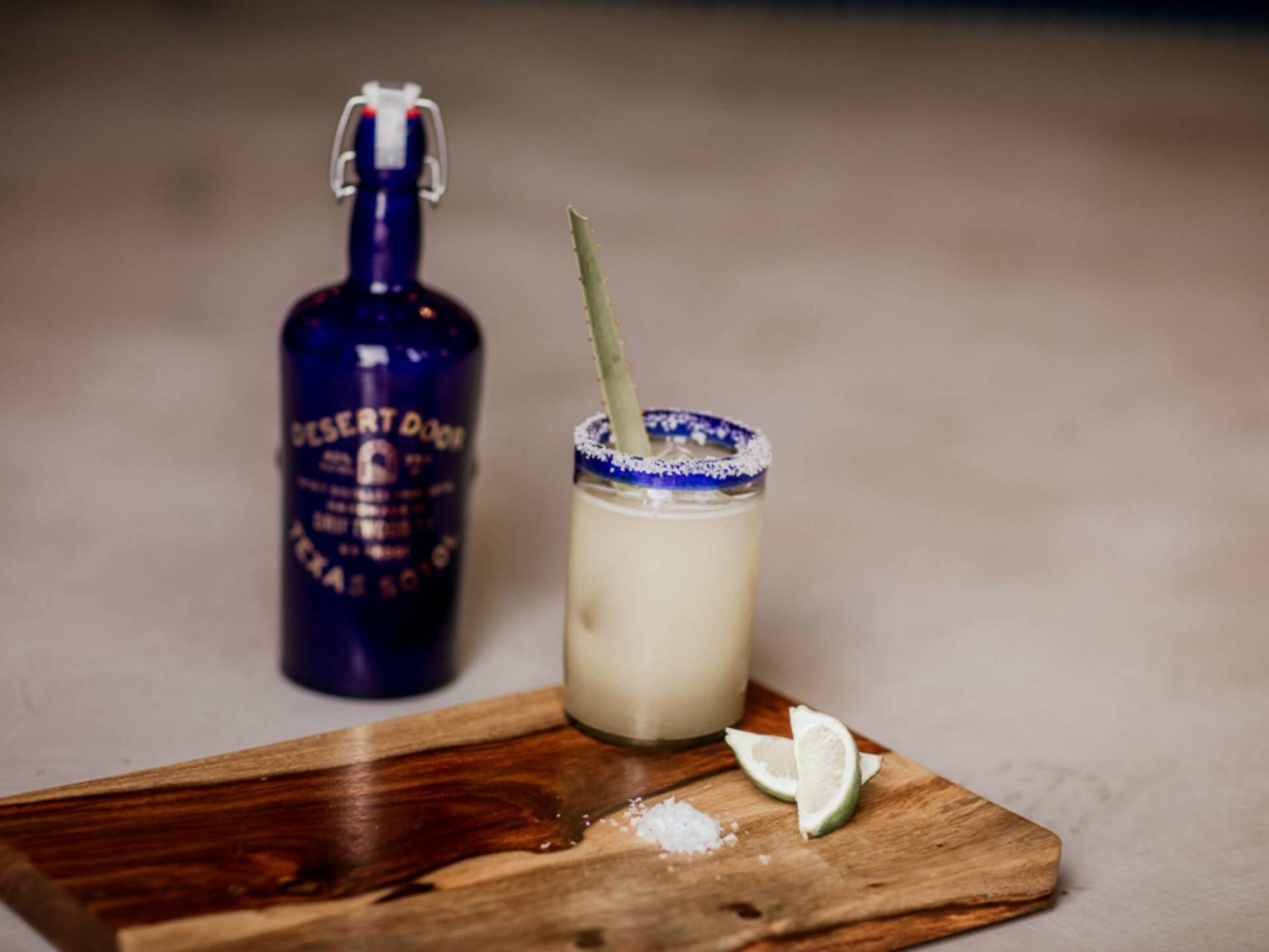 10 Best and Unexpected Margaritas in Austin