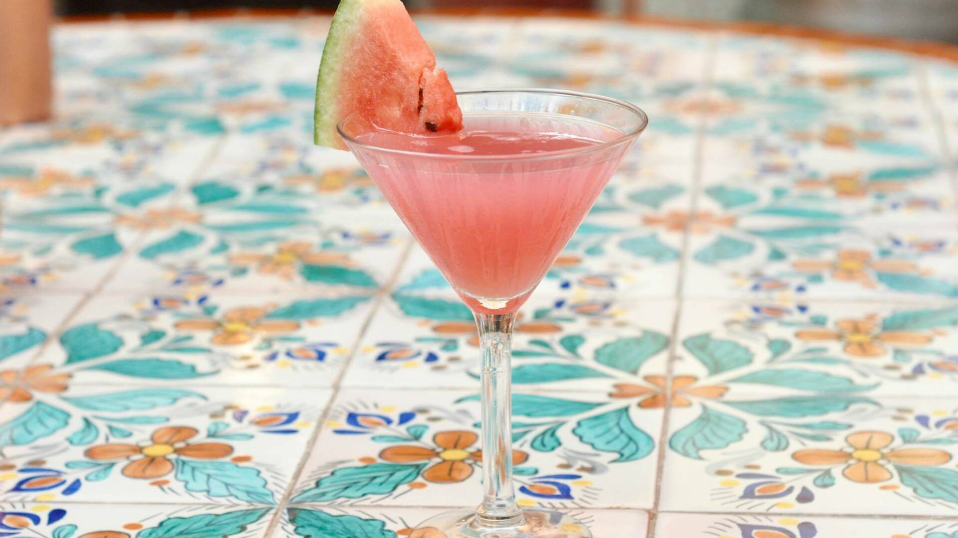 10 Best and Unexpected Margaritas in Austin