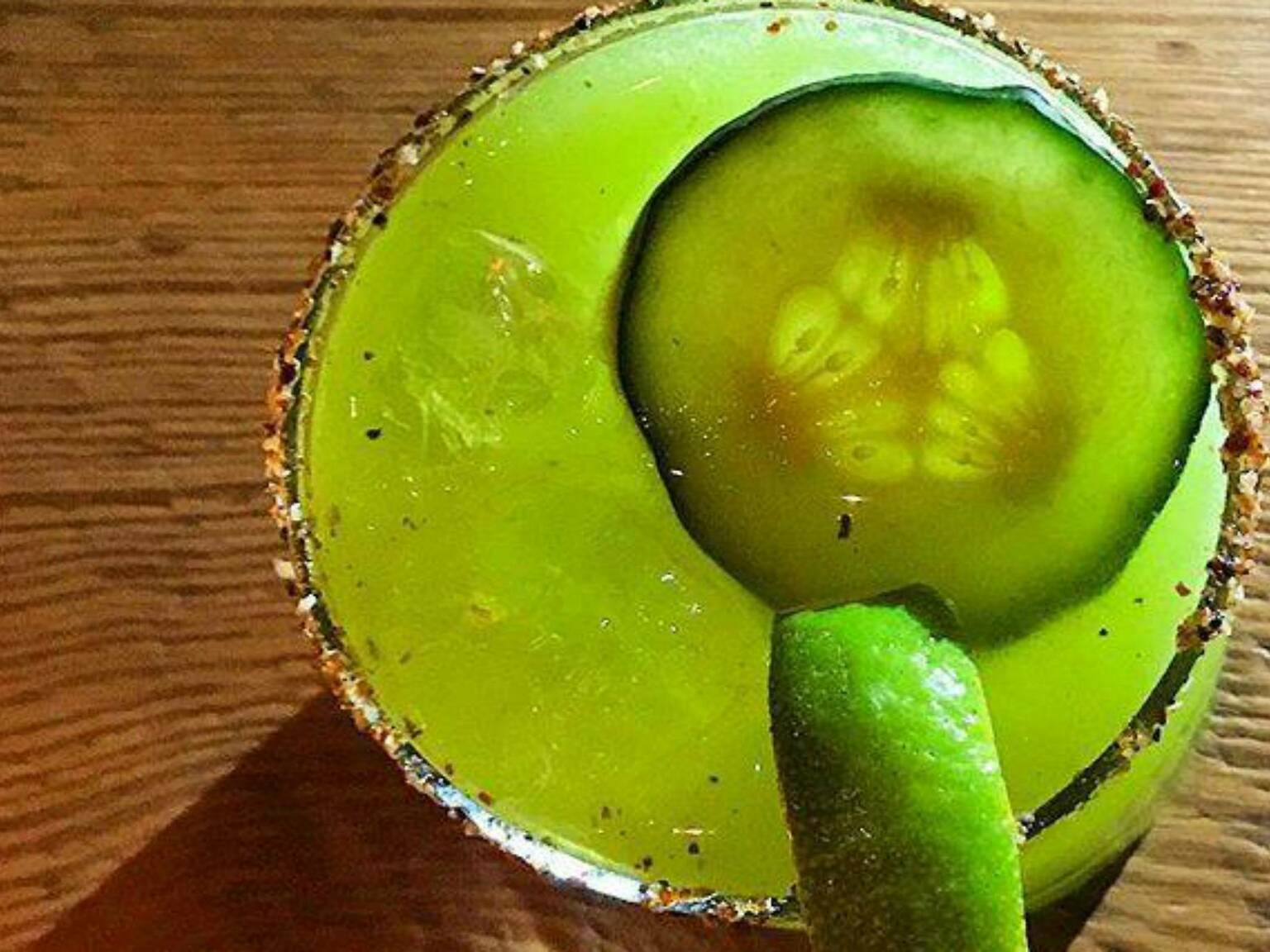 10 Best and Unexpected Margaritas in Austin