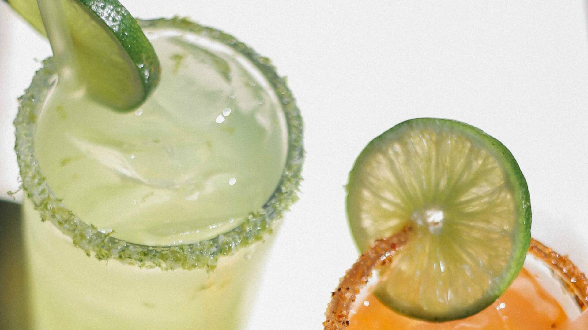 10 Best and Unexpected Margaritas in Austin