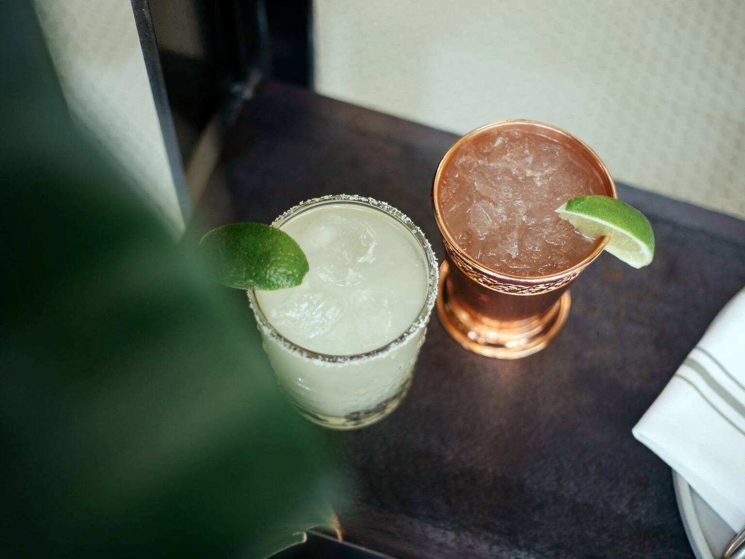 10 Best and Unexpected Margaritas in Austin