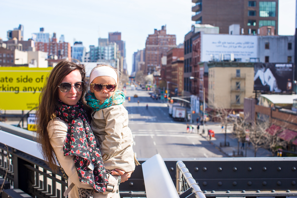 The 15 amazing milestones every NYC parent celebrates