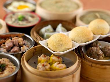 Where to find Hong Kong’s best claypot rice dishes