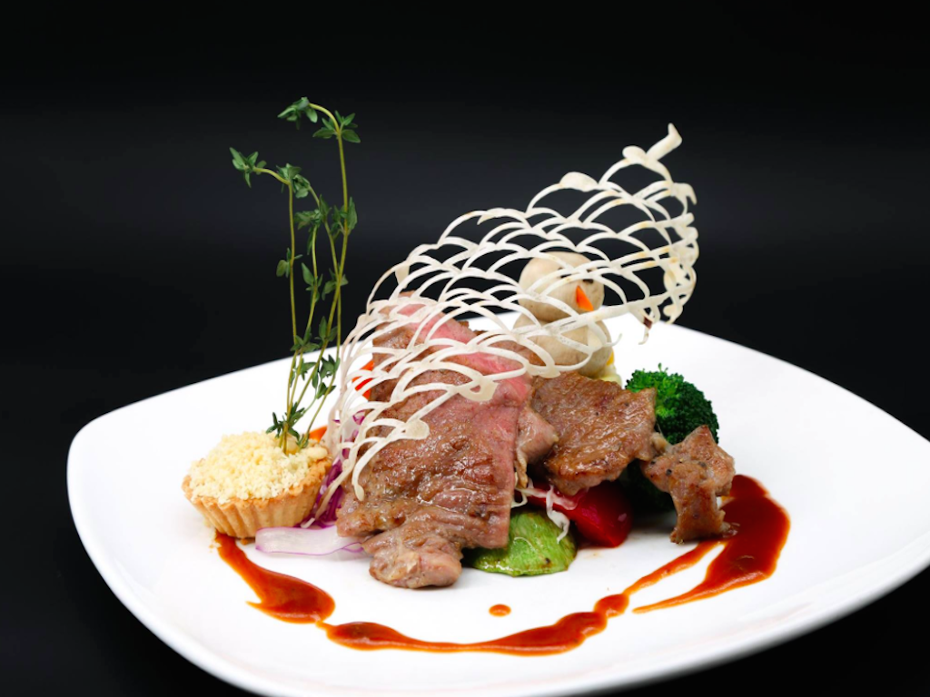 Best restaurants in Tai Kok Tsui
