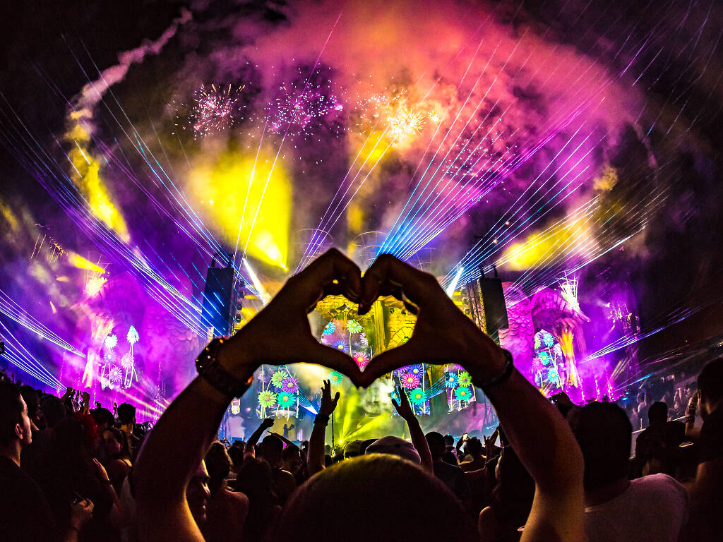 Music & Nightlife in Tokyo | Gigs, clubs and festivals | Time Out Tokyo