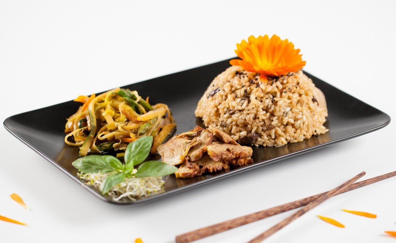 Macrobiotic Zen | Restaurants in Barcelona
