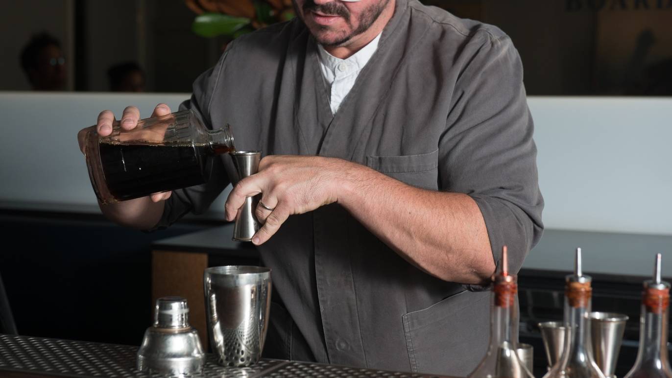 Above Board | Bars in Collingwood, Melbourne