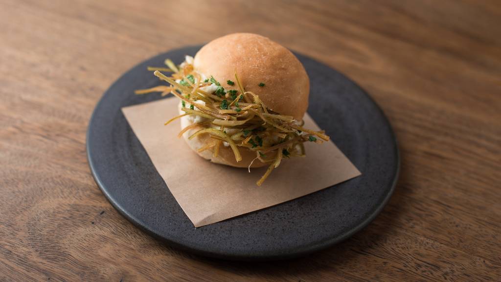 Arlechin | Restaurants in Melbourne, Melbourne