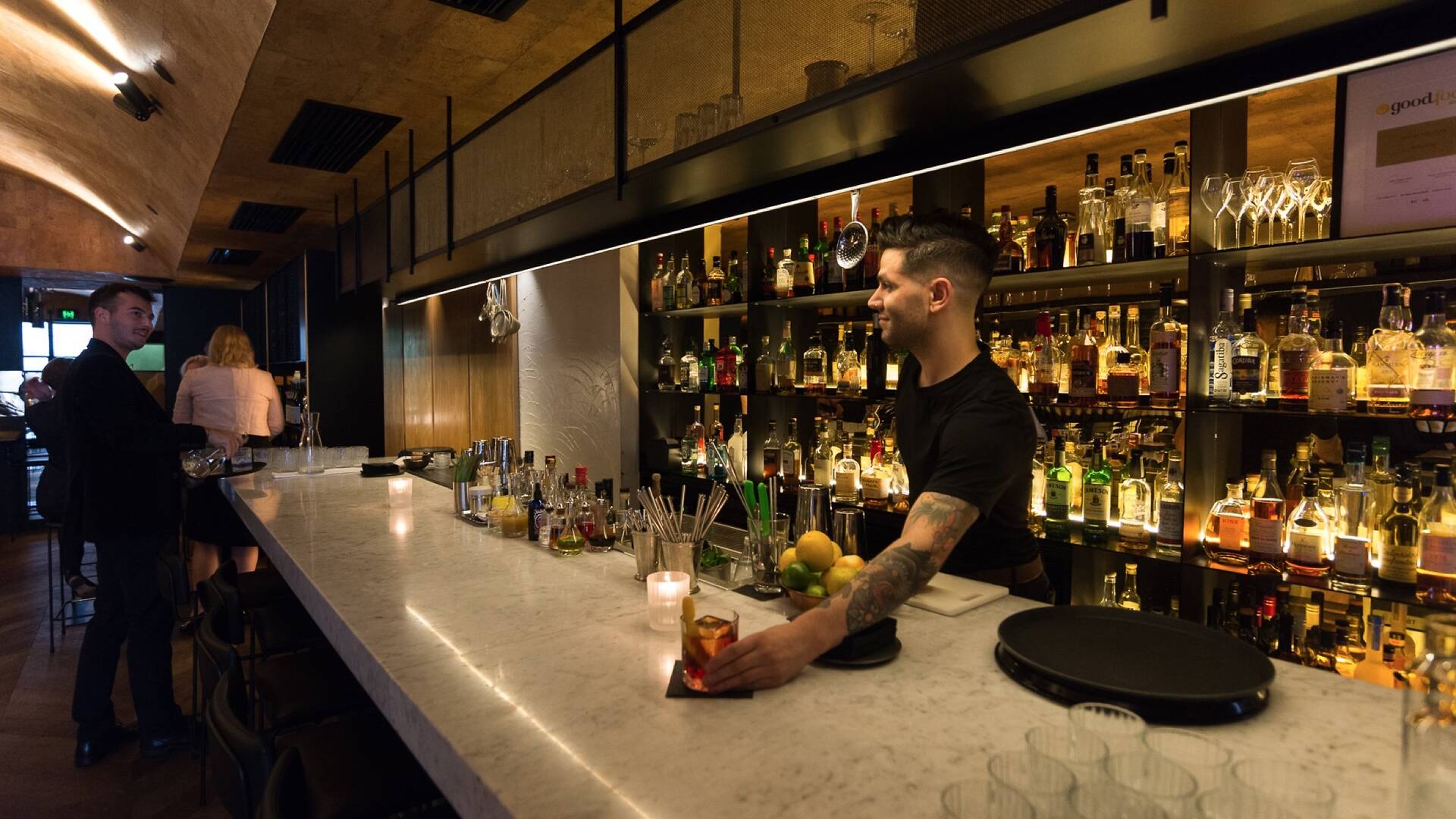 Arlechin | Restaurants in Melbourne, Melbourne