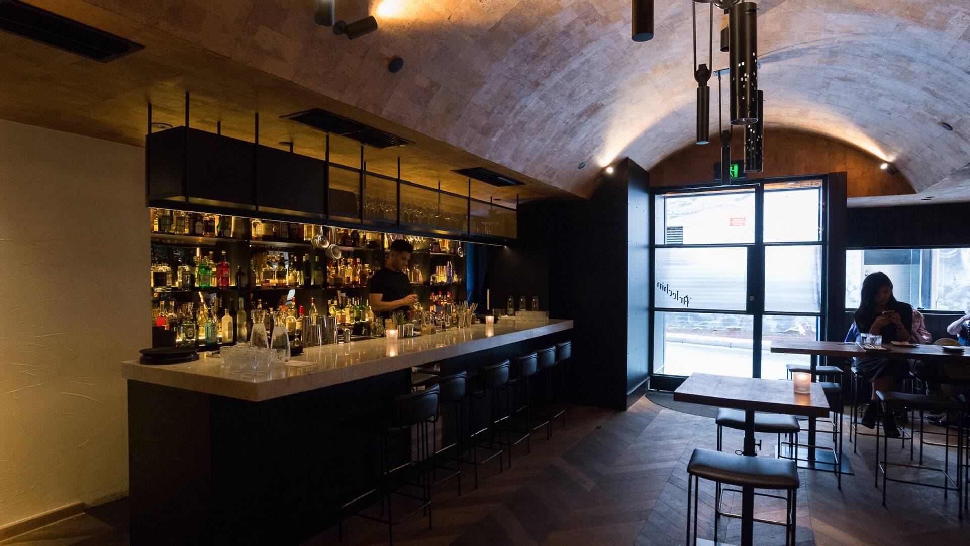 Arlechin | Restaurants in Melbourne, Melbourne