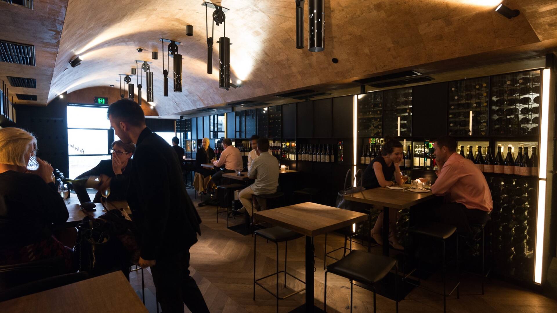 Arlechin | Restaurants in Melbourne, Melbourne