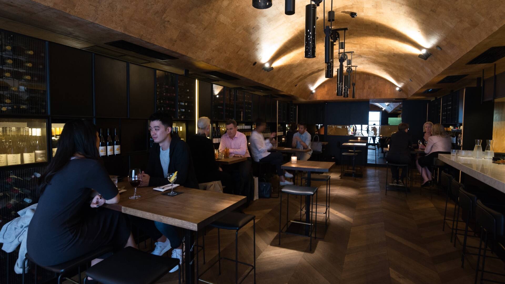 Arlechin | Restaurants in Melbourne, Melbourne