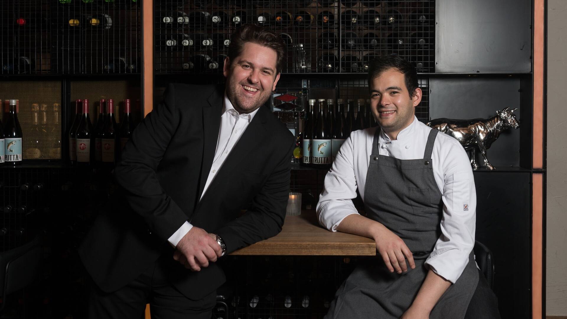 Arlechin | Restaurants in Melbourne, Melbourne