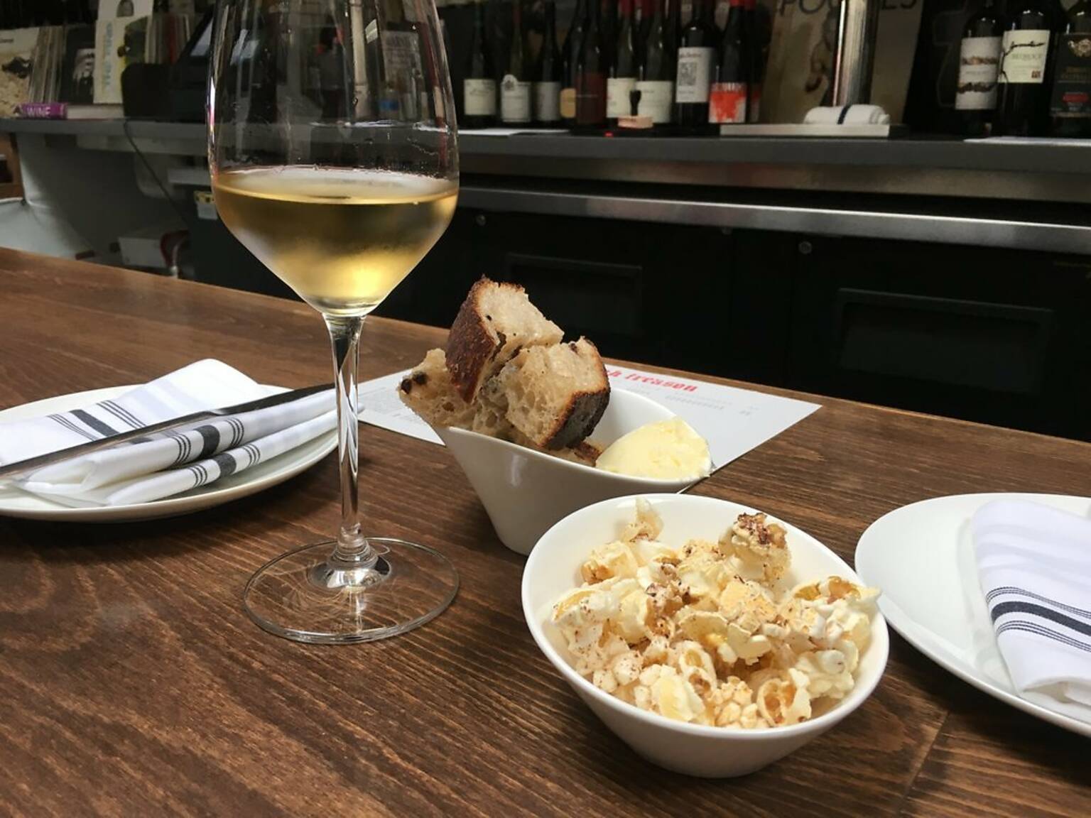 15 Best Wine Bars in San Francisco