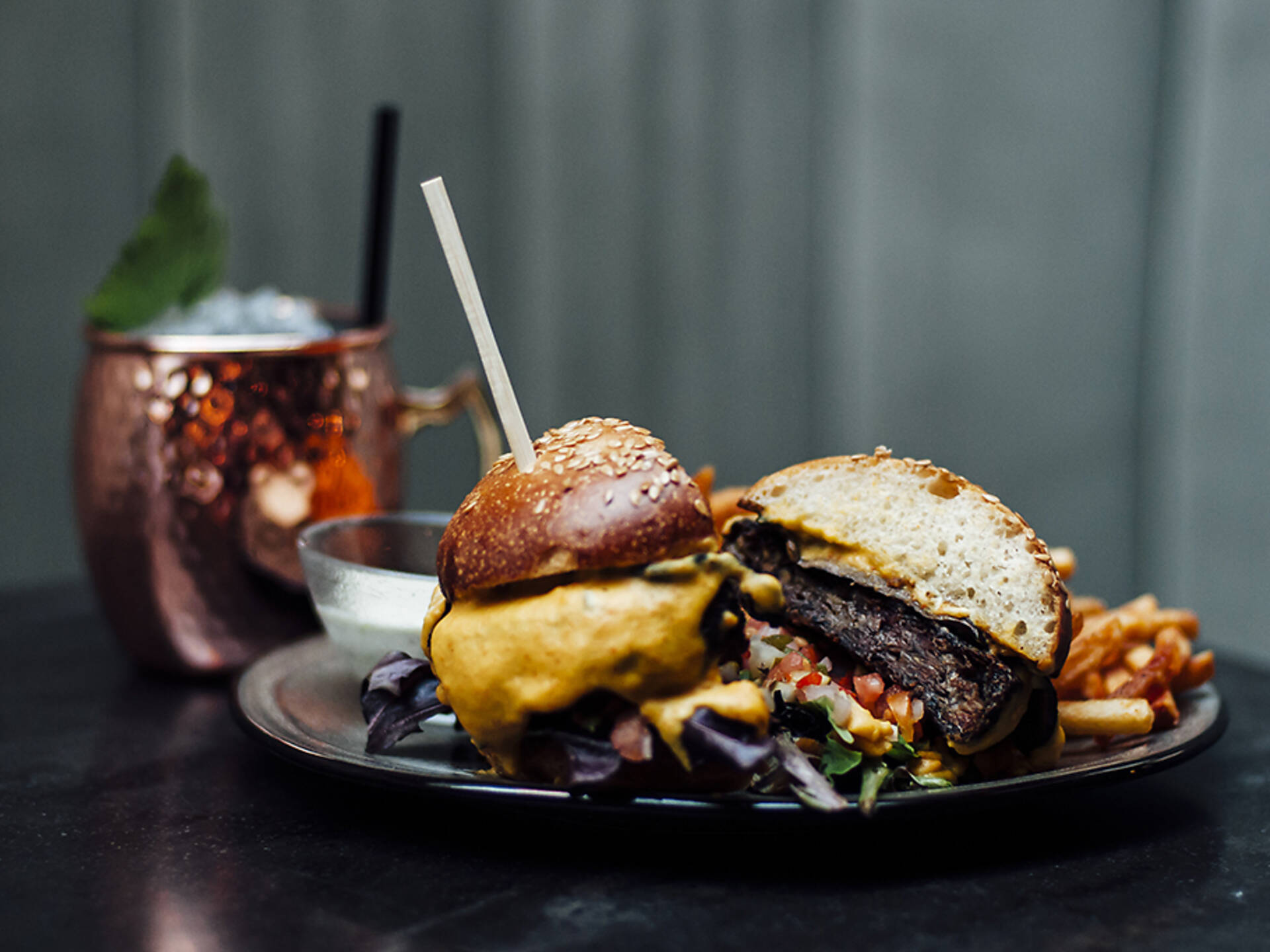 12 Best Vegan Restaurants in Miami For Plant-Based Perfection