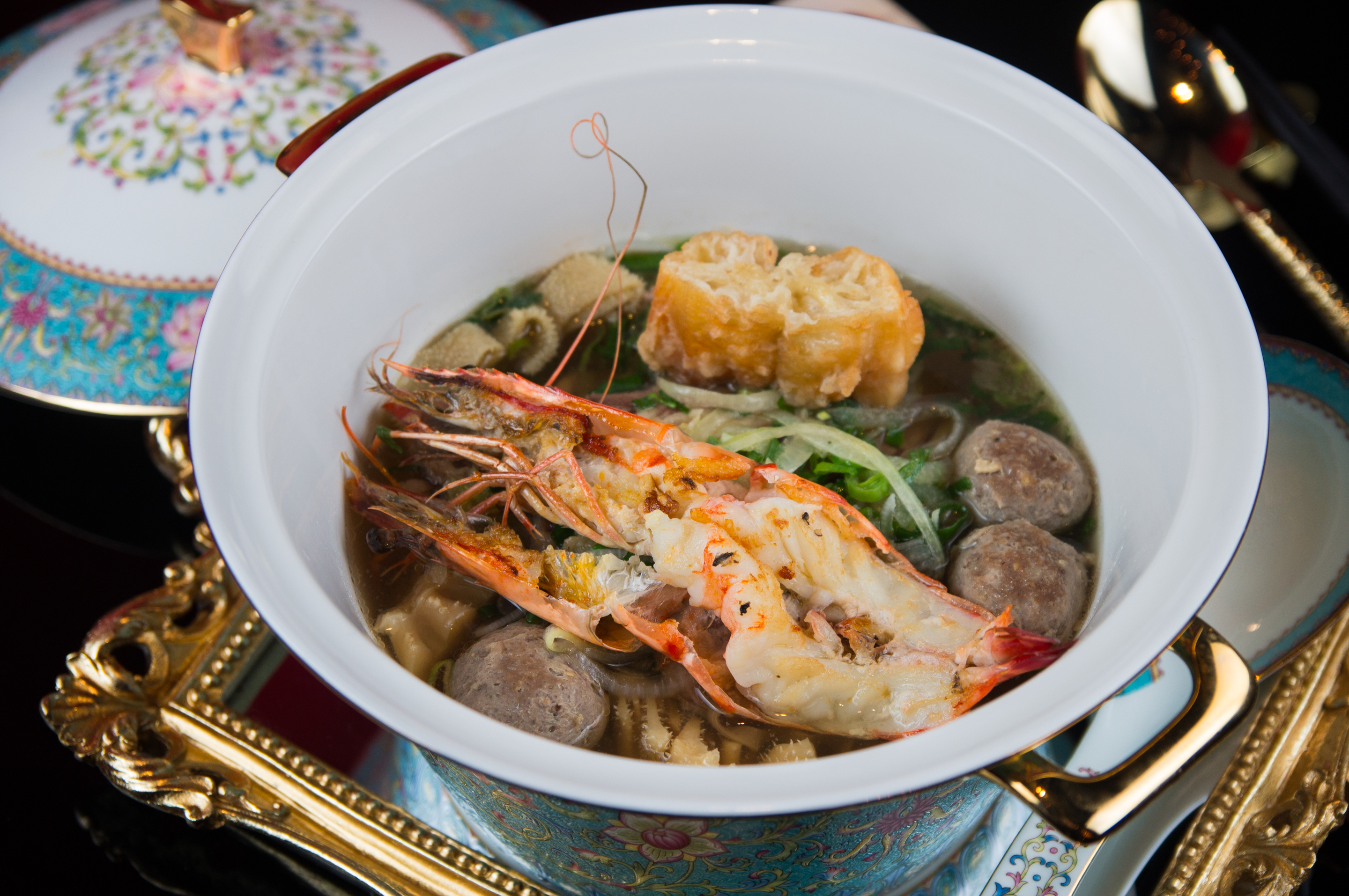Best pho restaurants in Hong Kong