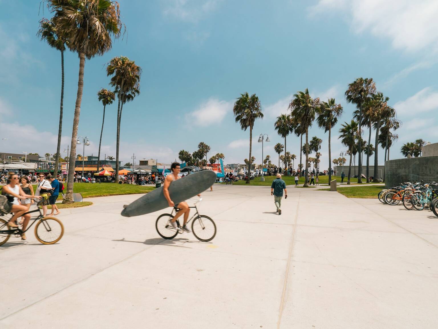 30 Best Los Angeles Attractions That You Should See in 2024