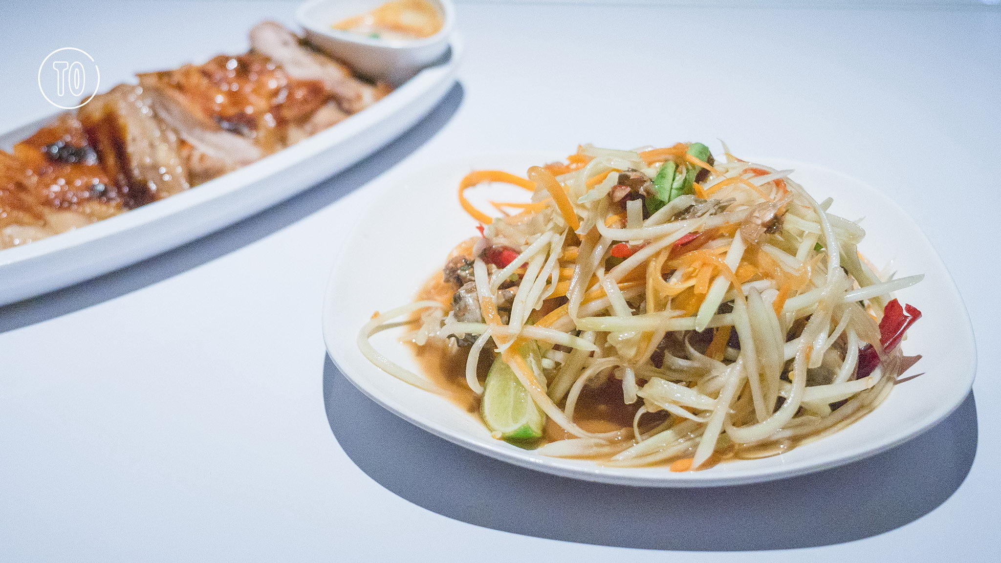 Somtam Nua | Restaurants in Phloen Chit, Bangkok