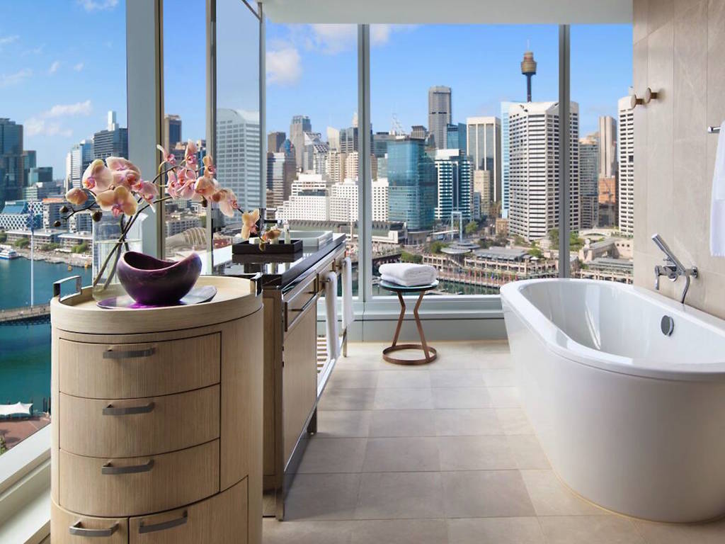 The 22 best hotels in Sydney