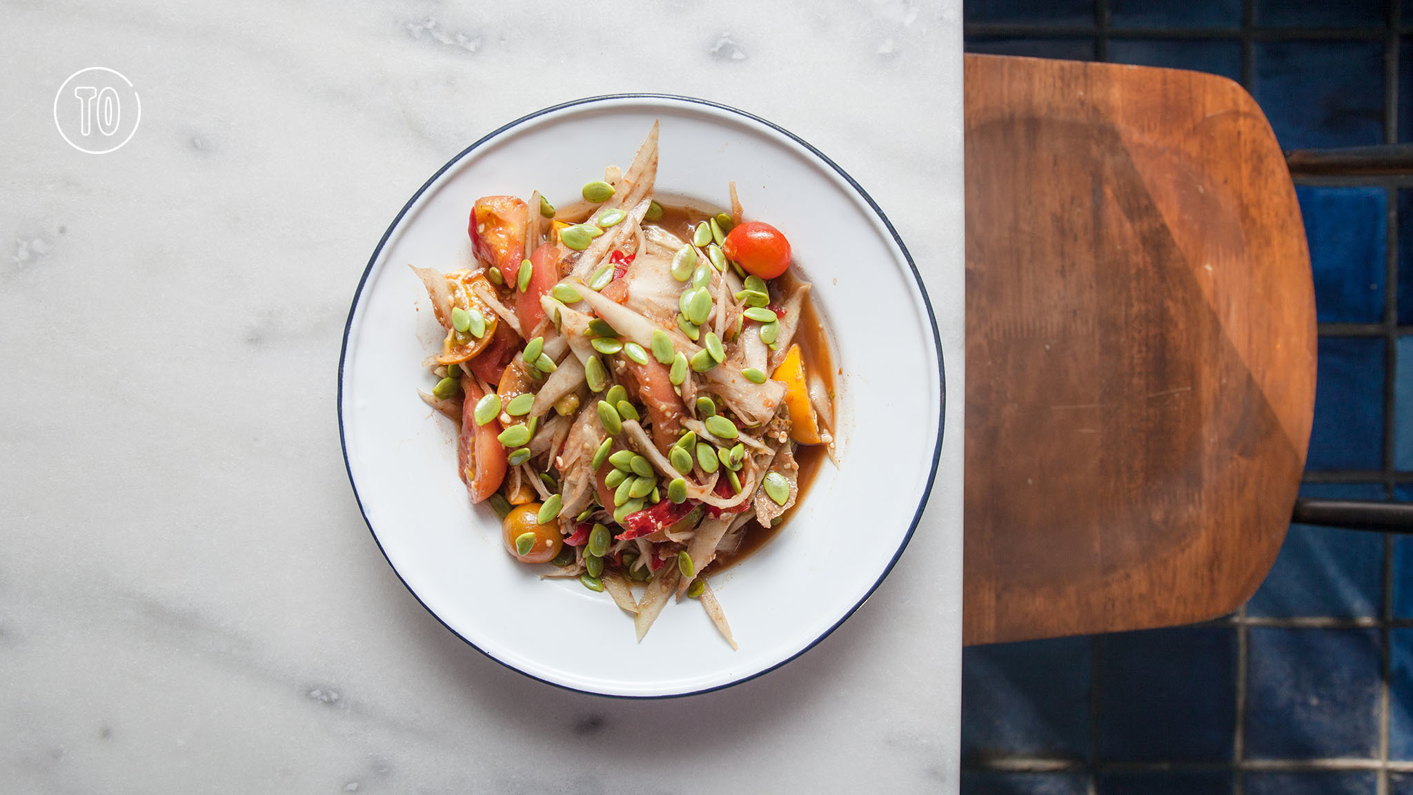 Things you probably didn’t know about somtum