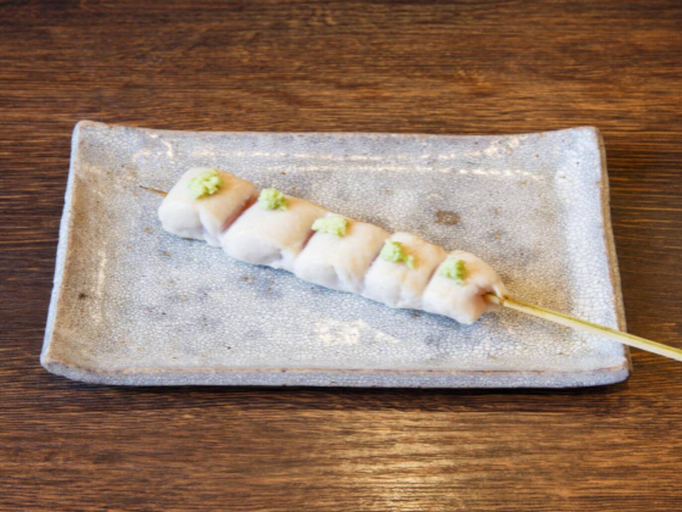 Ultimate guide to yakitori | Time Out Tokyo