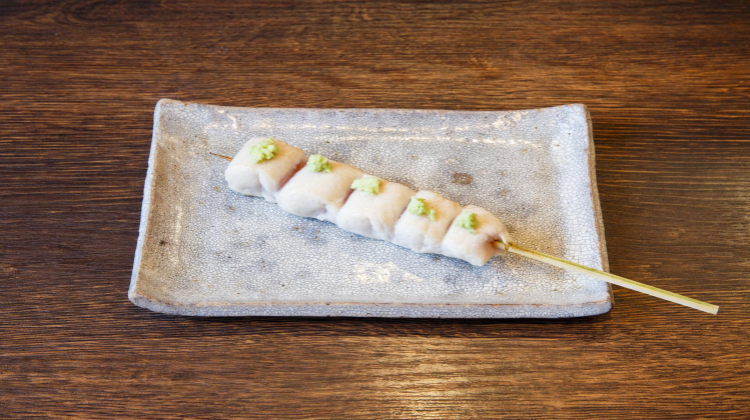 Ultimate guide to yakitori | Time Out Tokyo