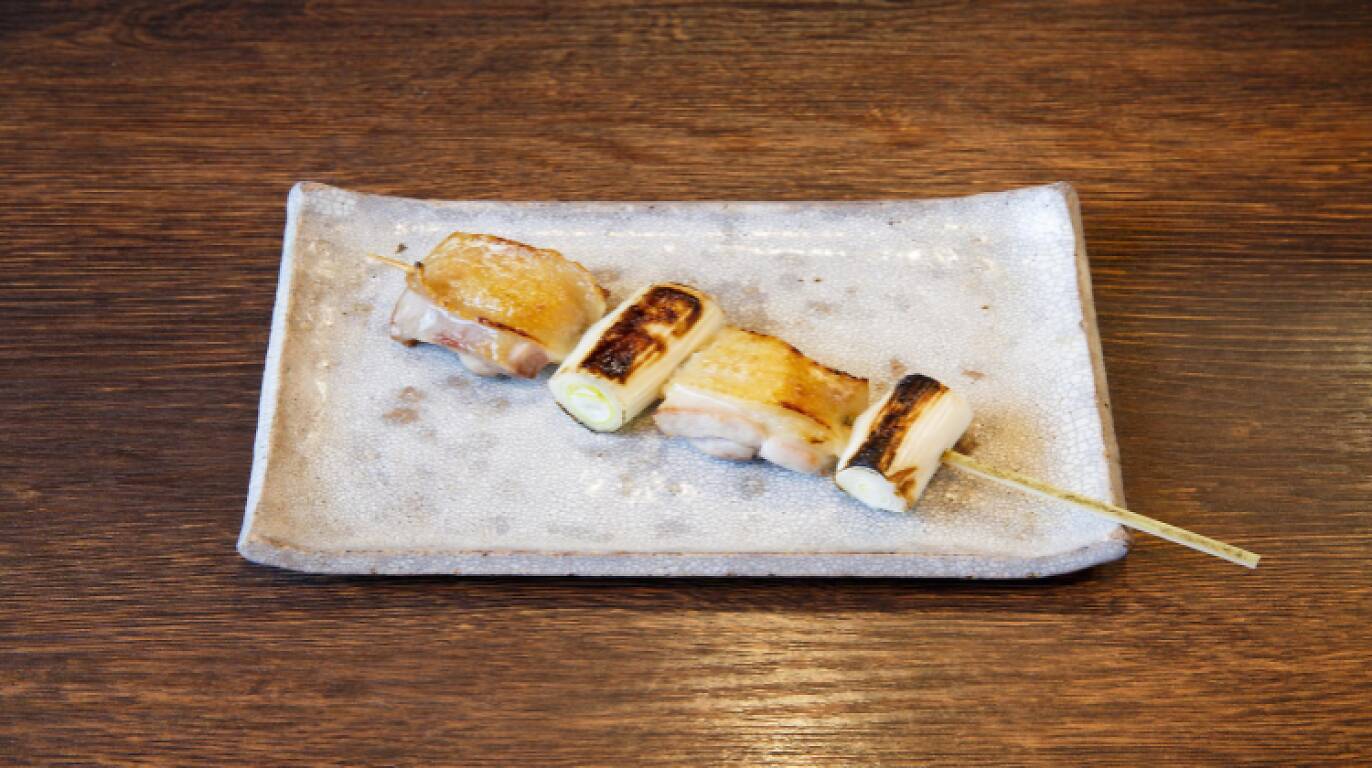 Ultimate guide to yakitori | Time Out Tokyo