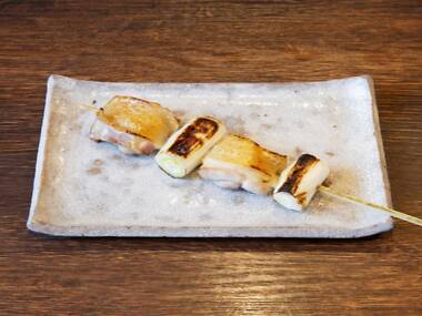 Ultimate guide to yakitori | Time Out Tokyo