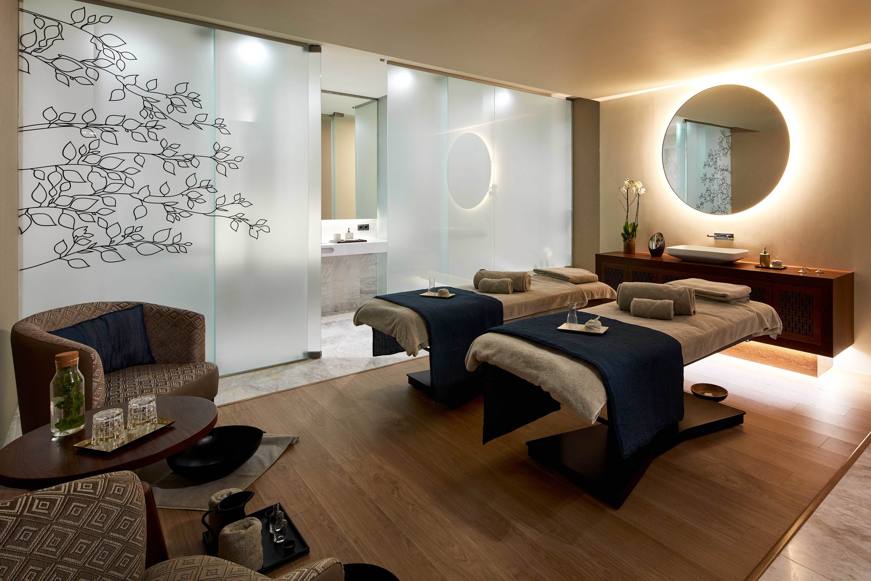 Os 21 melhores hotéis com spa em Lisboa