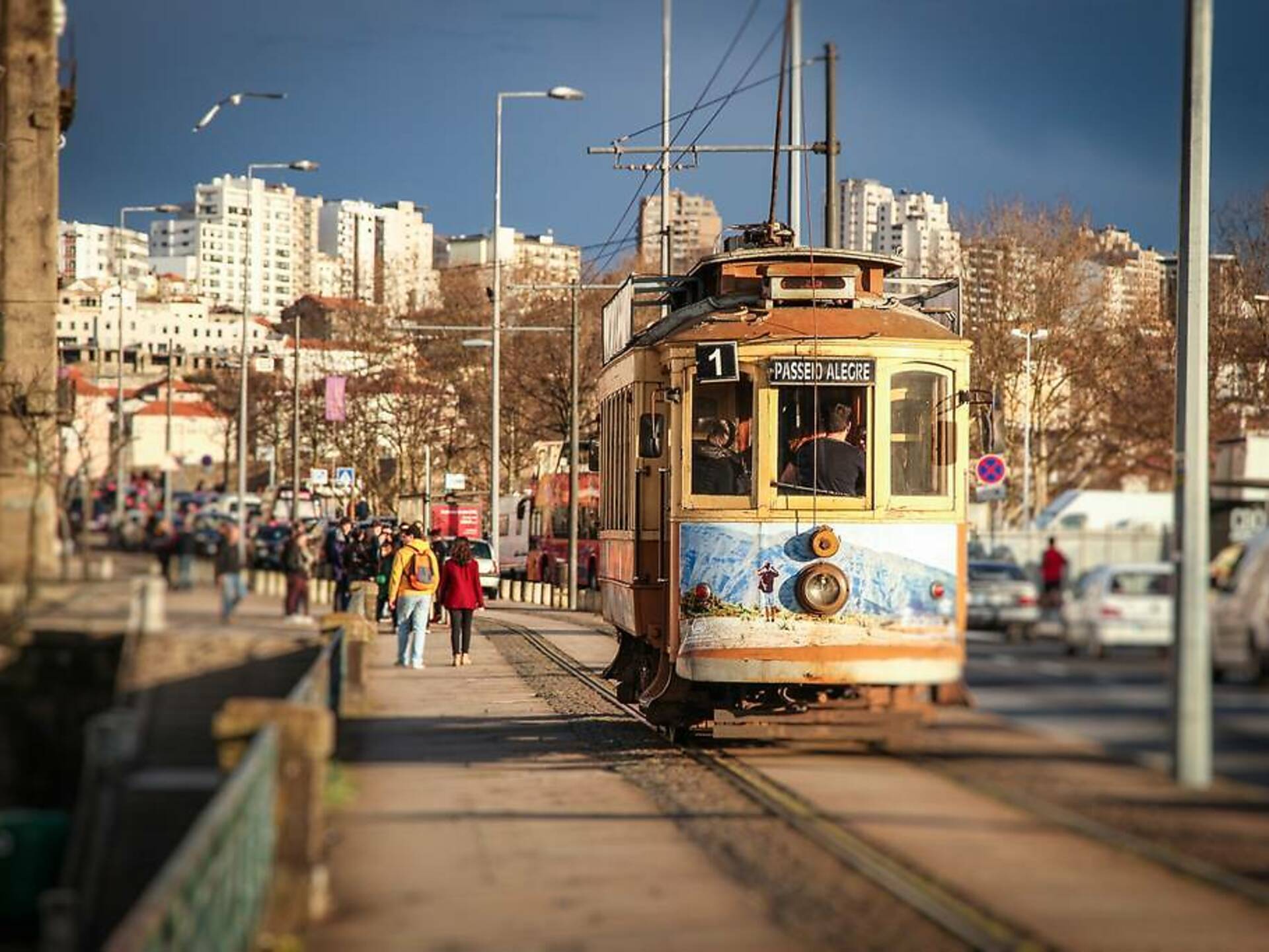 Time Out Porto – The best Porto guide for Events, Attractions and ...