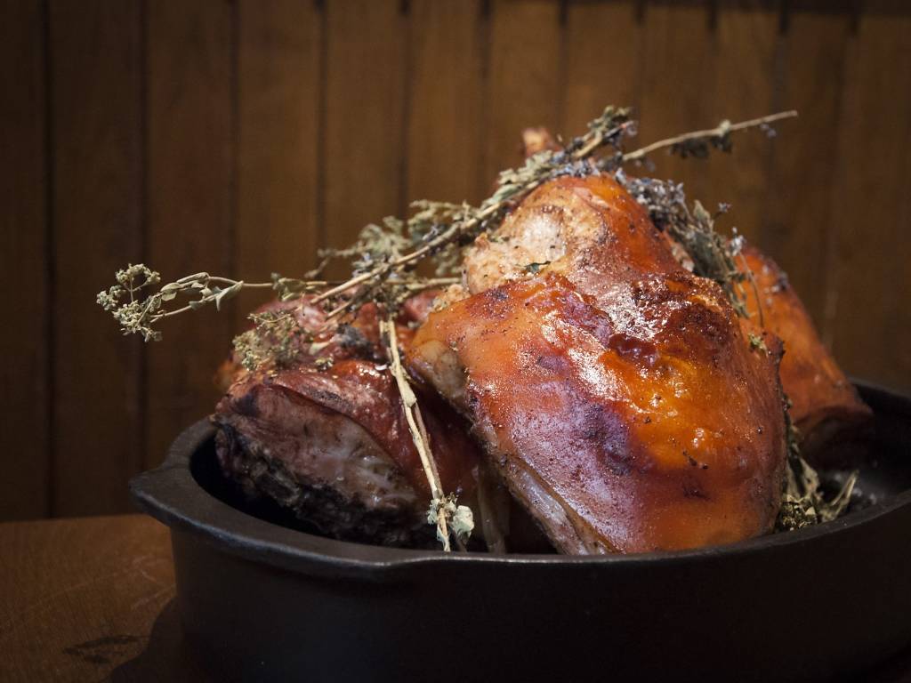 Nos meilleures adresses cochonnes à Paris | 12 spots branchés charcuterie