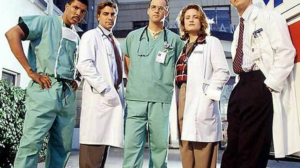 24 Best Chicago TV Shows from the 1950s to Today