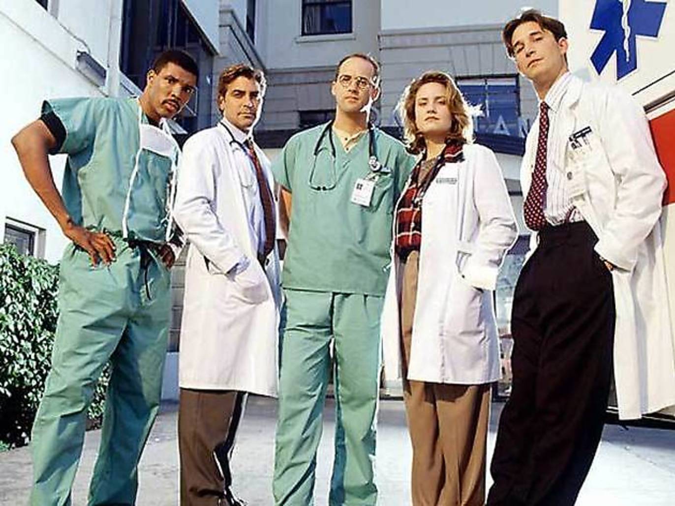 24 Best Chicago TV Shows from the 1950s to Today