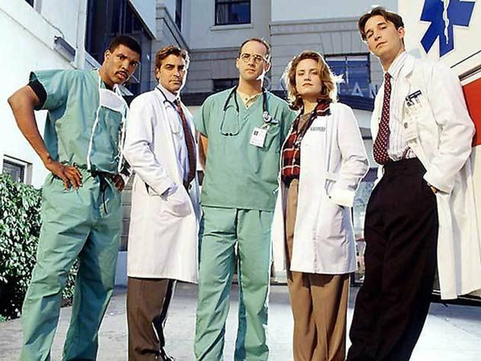 24 Best Chicago TV Shows from the 1950s to Today