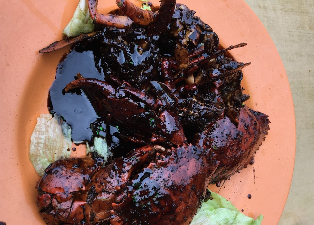 Eng Seng Restaurant | Restaurants in Geylang, Singapore